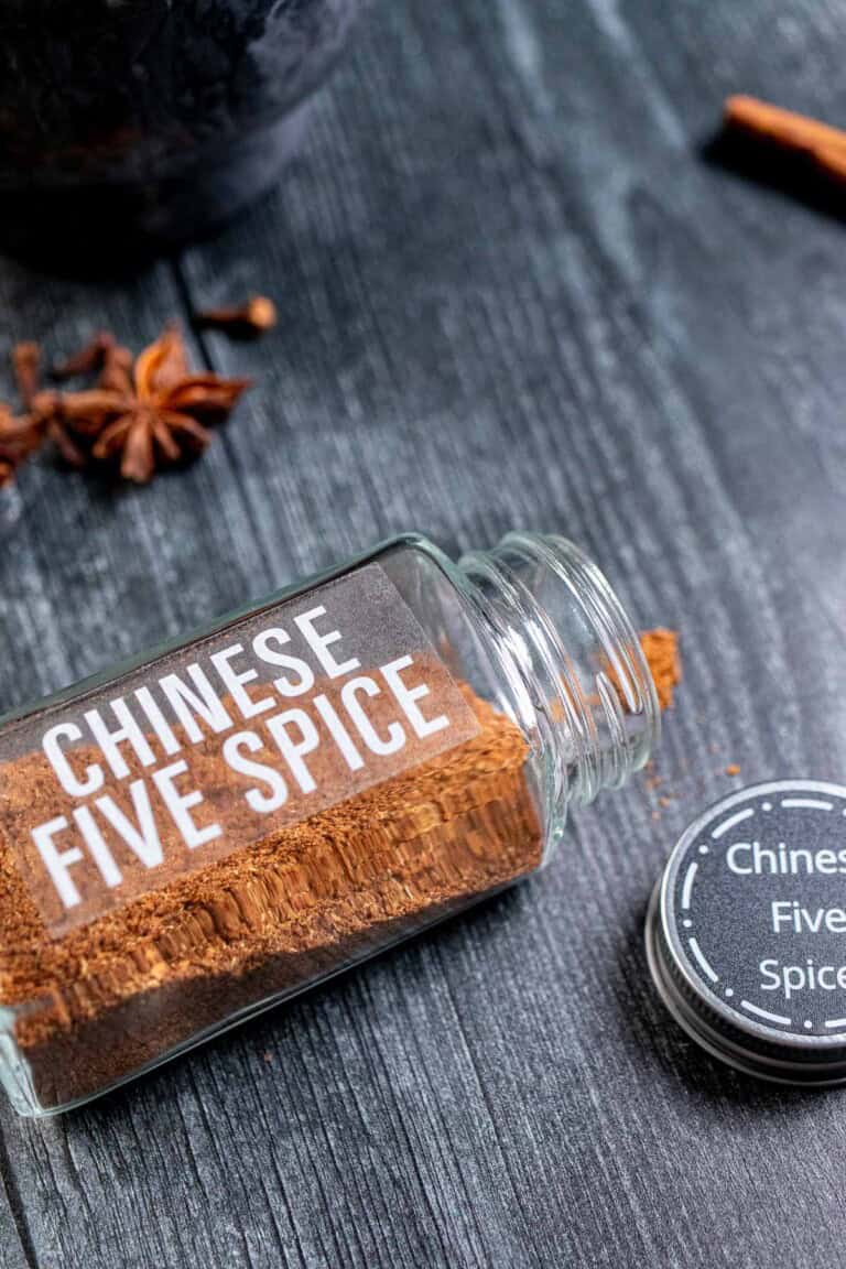 Authentic Chinese Five Spice - The Night Owl Chef