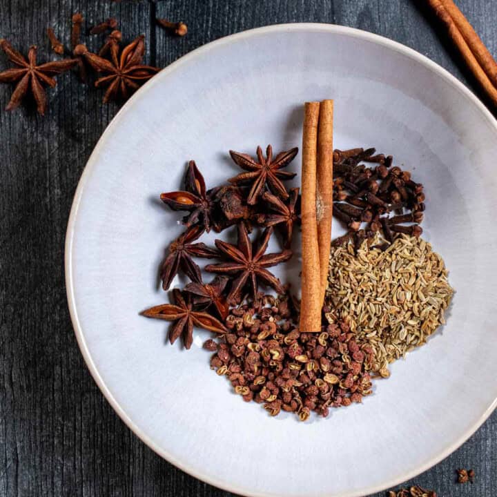 Authentic Chinese Five Spice - The Night Owl Chef