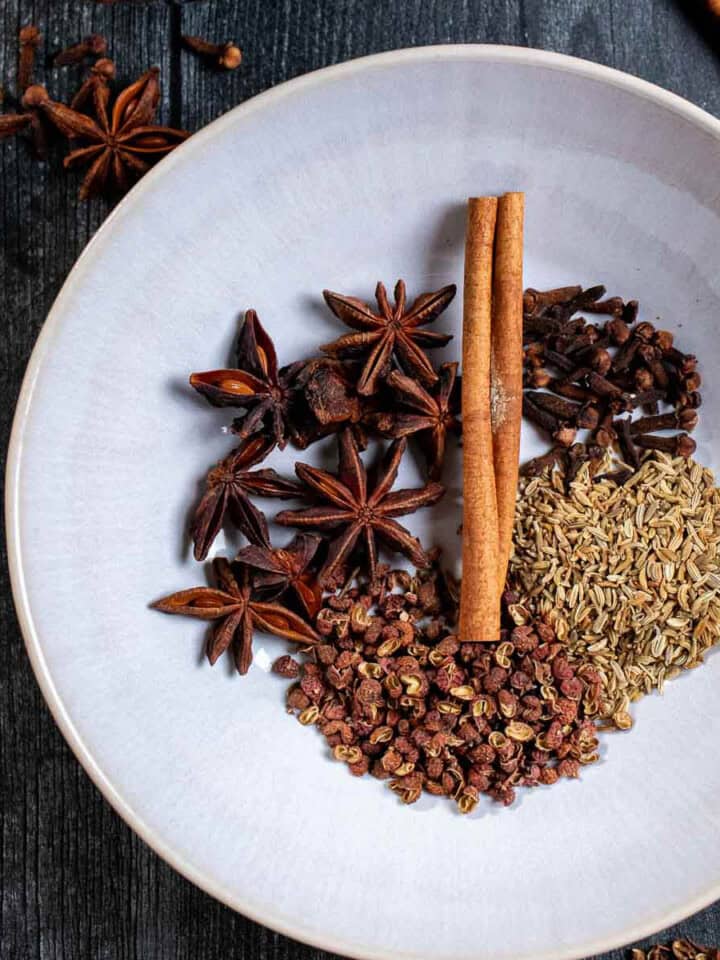 Homemade Pumpkin Pie Spice - The Night Owl Chef